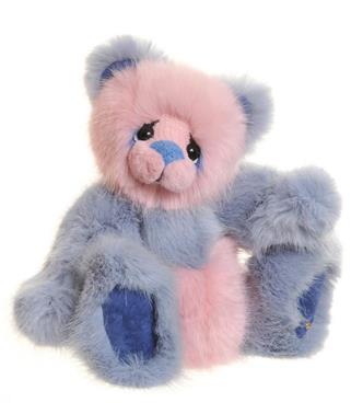 Kaycee retired - Kaycee Bears SWEETY Panda - Atique & Urchins Bears ...