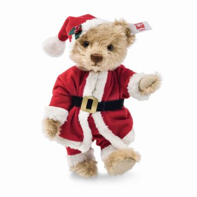 Steiff Limited Edition - STEIFF Mr Clause Teddy Bear - Atique & Urchins ...